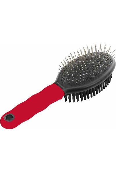Ferplast gr o 5926 Pin Brush Small Çift Taraflı Küçük Fırça