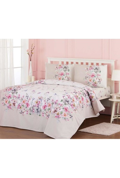 Özdilek Pike Takımı Mariposa Çift Kişilik Lila Özdilek Pike Takımı Mariposa Çift Kişilik Lila