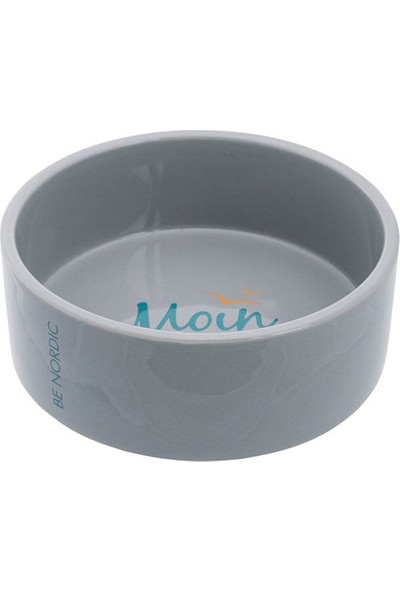 Tri x ie Köpek Seramik Mama Su Kabı 0,30 Lt / 12 cm
