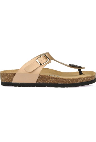 Kifidis Kadın Terlik 101357 K8871SK