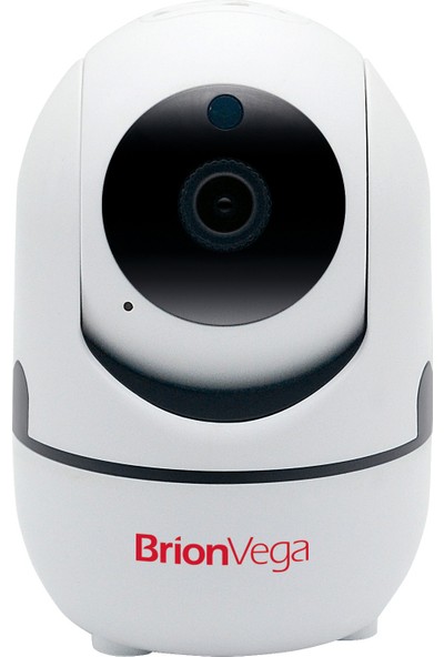 Brion Vega BV6000 IP Bebek İzleme Kamerası Brion Vega BV6000 IP Bebek İzleme Kamerası