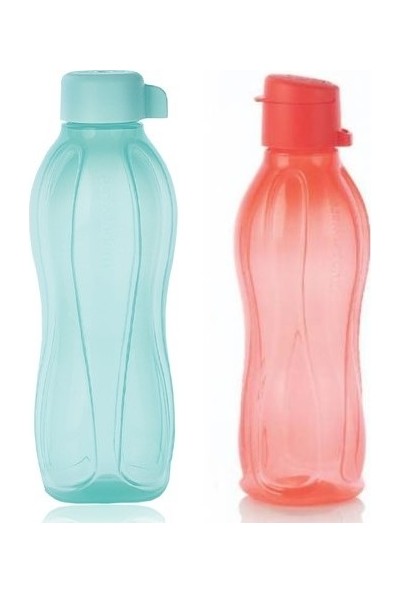 Tupperware Şişe Suluk 500 Ml. 2'li