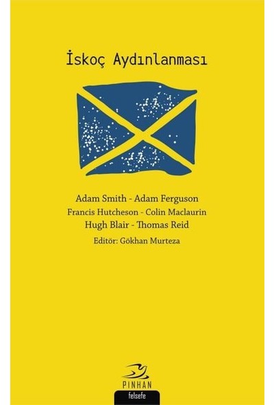 Iskoç Aydınlanması - Adam Smith
