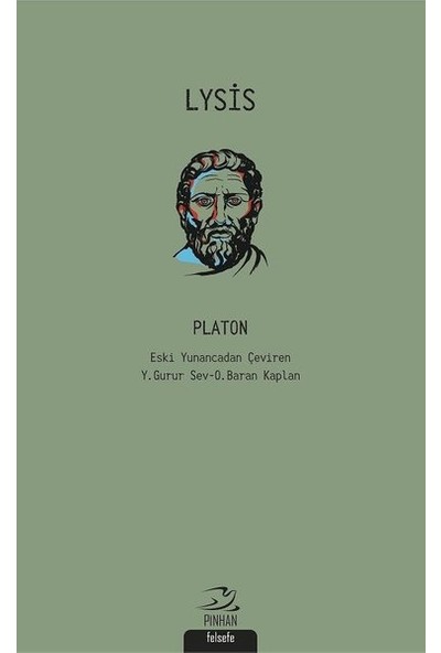 Lysis - Platon