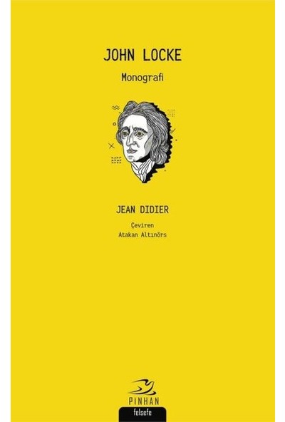 Monografi - John Locke