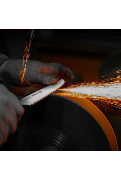 Korkmaz Sürmene 21 cm Fleto Bıçağı Korkmaz Sürmene 21 cm Fleto Bıçağı