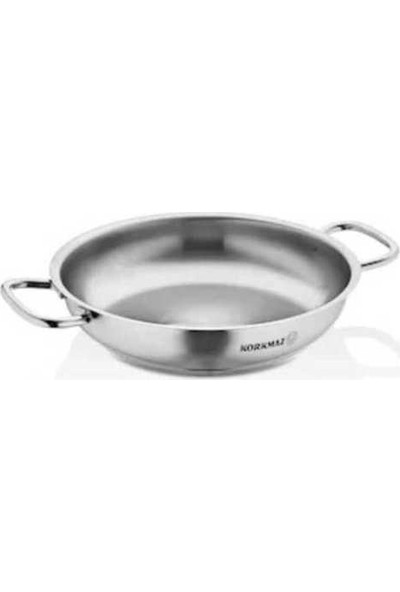 Korkmaz Proline Satin 14 cm Omlet