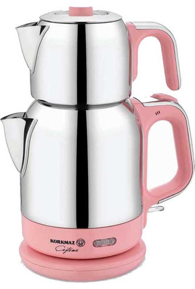 Korkmaz A331-04 Çaytema Çaycı Korkmaz A331-04 Çaytema Çaycı