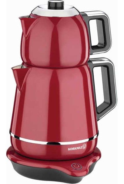 Korkmaz A332 Demiks Elektrikli Çaycı