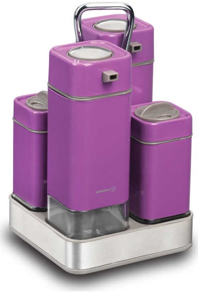 Korkmaz A697-01 Korkmaz Stora Salıta Sos Seti