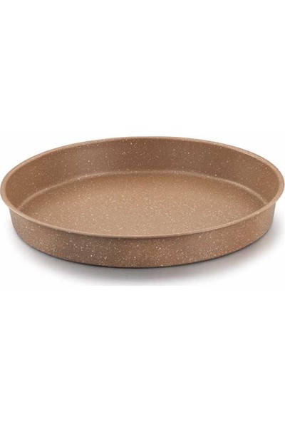 Korkmaz A678-01 Granit Fırın Tepsisi 36 cm Korkmaz A678-01 Granit Fırın Tepsisi 36 cm