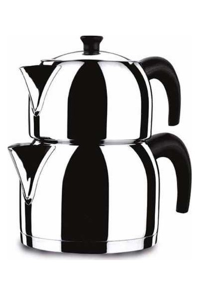 Korkmaz Orbit Küçük Çaydanlık Takımı A070