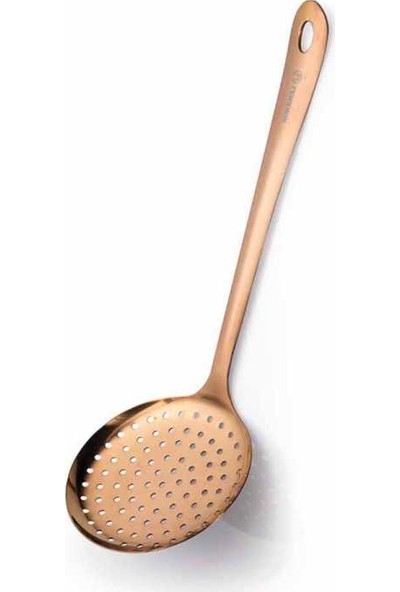 Korkmaz Twisty Rosa Gold Kevgir A661