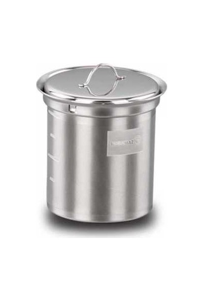 Korkmaz A 592 Straina Çay Süzgeci 95,8*96 Mm