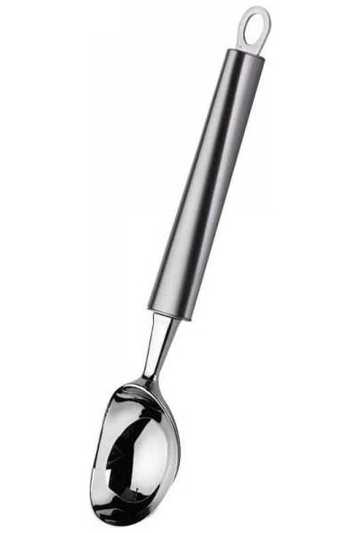 Korkmaz A 520 Twisty Dondurma Kaşığı