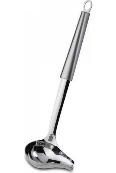 Korkmaz A 512 Twisty Sos Kepçesi