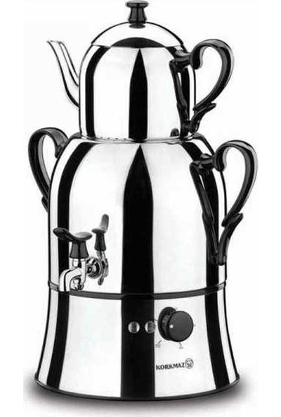 Korkmaz Nosta Semaver