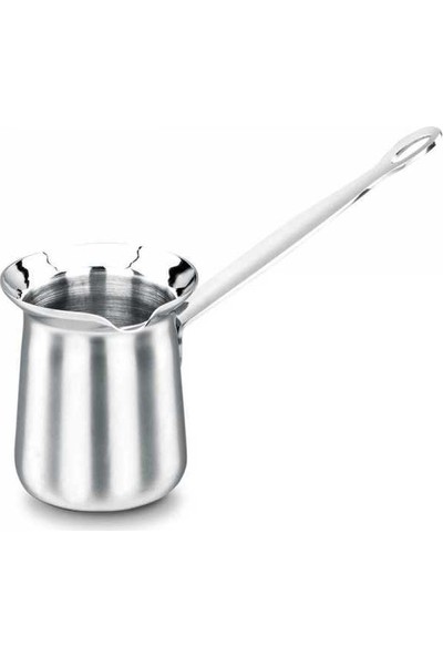 Korkmaz Sütlük A 138 Paslanmaz Çelik 0, 5 lt