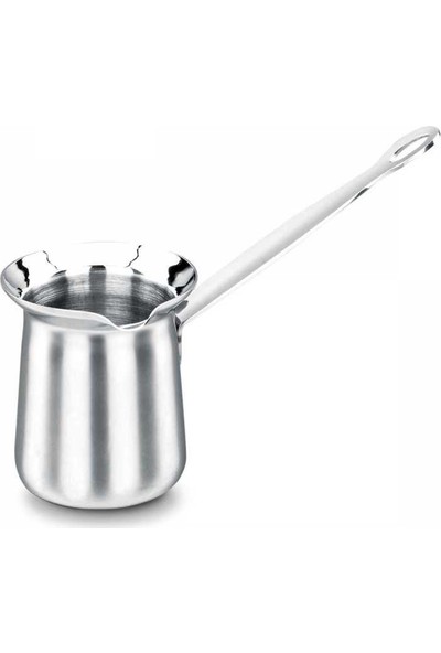 Korkmaz A 137 Cezve (4 Fincan Kapasite)