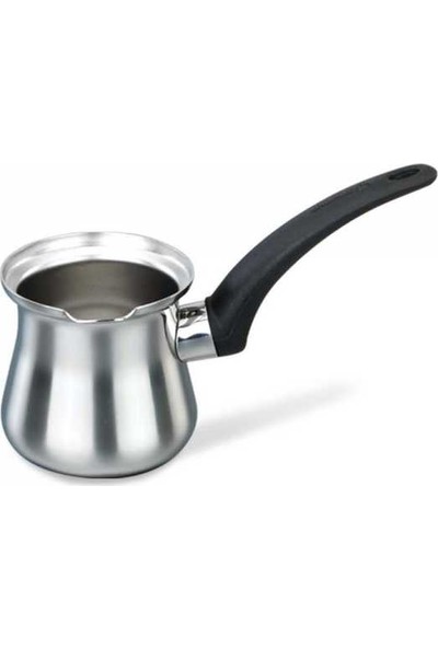 Korkmaz A 1206 Orbit Cezve (2 Fincan Kapasite)