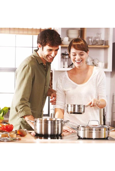 Korkmaz A 1021 Alfa Tava 24 x 6 lt 2,7 lt