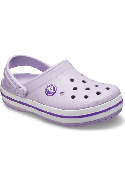 Crocs 204537-5P8 Crocband Clog K Çocuk Terlik
