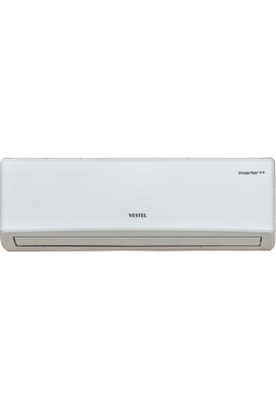 Vestel R32 Flora Doğa A++ 24000 BTU Duvar Tipi Inverter Klima Vestel R32 Flora Doğa A++ 24000 BTU Duvar Tipi Inverter Klima