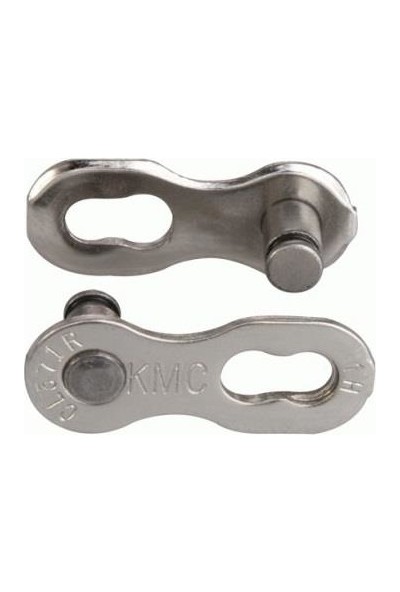 KMC Kmc/sram Zincir Kilidi 7/8V 2 Adet KMC Kmc/sram Zincir Kilidi 7/8V 2 Adet