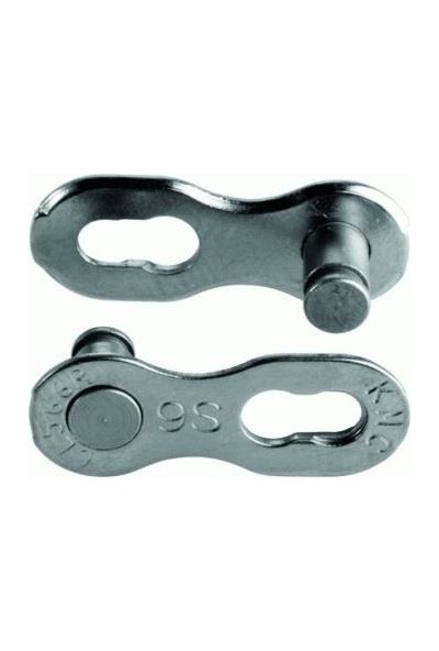 Kmc/shimano/sram Zincir Kilidi 9V 2 Adet