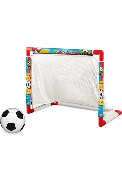 Dede Çocuk Oyuncak Futbol Seti