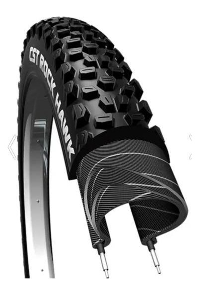 CST ROCK HAWK 26x2.25 MTB DIŞ LASTİK CST ROCK HAWK 26x2.25 MTB DIŞ LASTİK