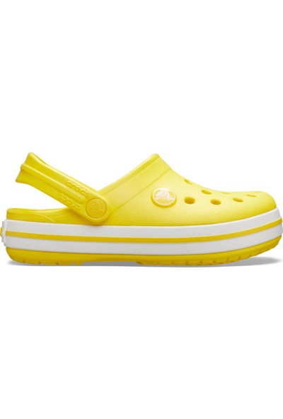 Crocs Crocband Clog K Çocuk Terlik
