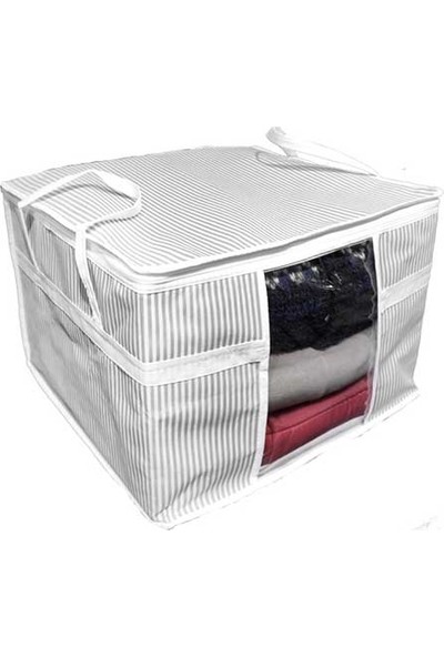 ALAS Çok Amaçlı Saklama Hurcu Mini