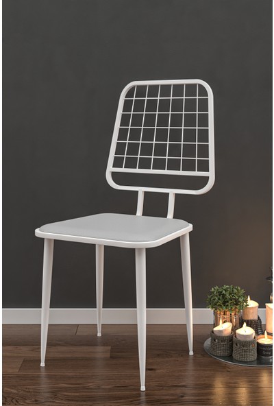 Wood House Sandalye Wood House Sandalye