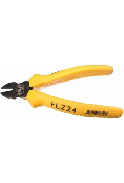 Fulaz FLZ24 Yan Keski