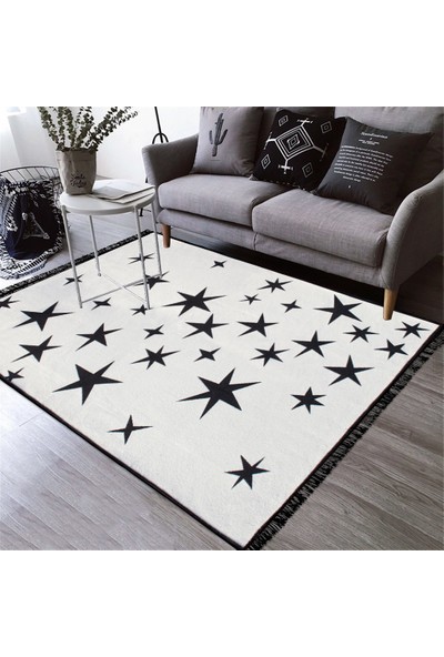 Kate Louise Çift Taraflı Kilim Milkway 80 x 150 cm