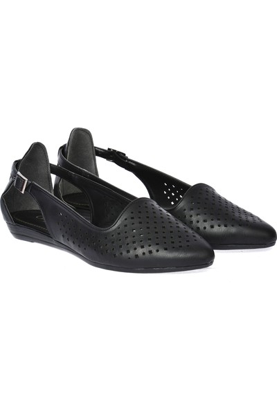 Ayakland Chr 290 Büyük Numara Cilt Kadın Babet Ayakland Chr 290 Büyük Numara Cilt Kadın Babet