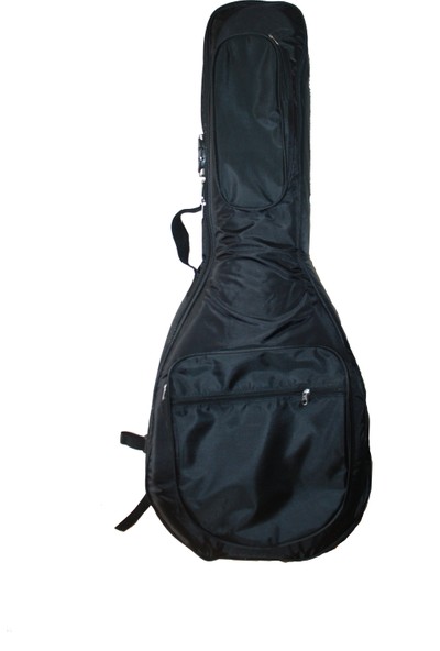 Mobilreyon Klasik Gitar Softcase Kılıf - Gigbag - Gitar Taşıma Çantası Mobilreyon Klasik Gitar Softcase Kılıf - Gigbag - Gitar Taşıma Çantası