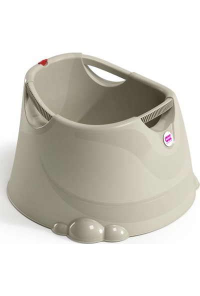 Okbaby Opla Küvet - Gri Okbaby Opla Küvet - Gri