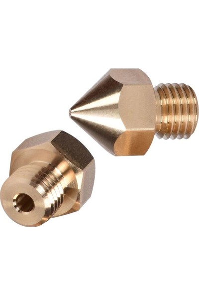 Creality 3D CR10/10SPRO 0.4 mm Nozzle