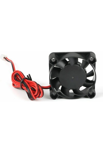 Creality 3D Ender 3 / Ender 3 Pro 40X40 Hotend Fan Creality 3D Ender 3 / Ender 3 Pro 40X40 Hotend Fan