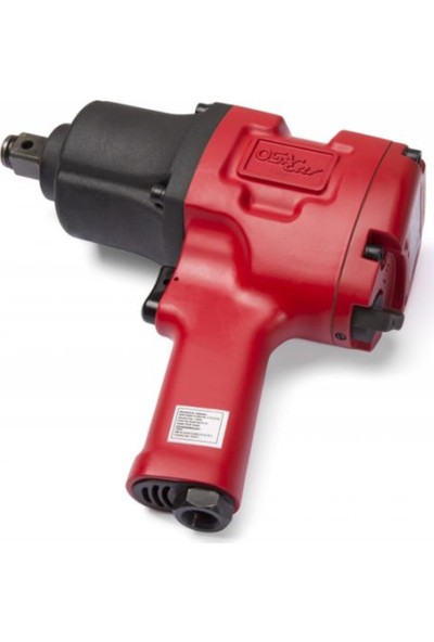 Osacar Somun Sıkma Makinası OSC-5234 Osacar Somun Sıkma Makinası OSC-5234