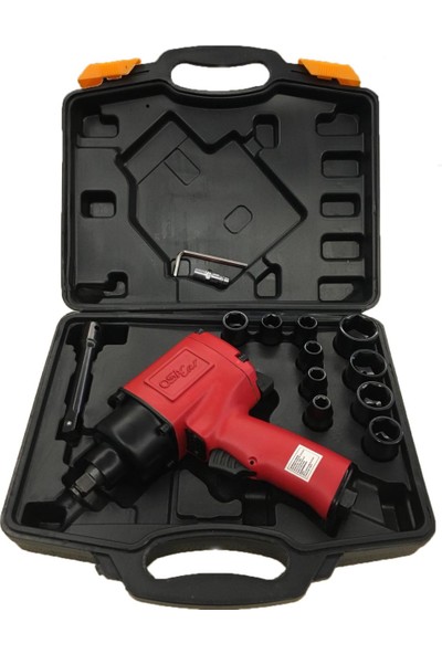 Osacar Somun Sıkma Makinası OSC-5112K Osacar Somun Sıkma Makinası OSC-5112K