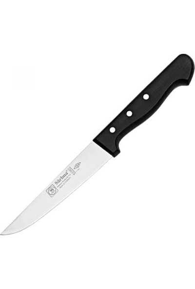 Sürmene Sürbisa 61002 Pimli Mutfak Bıçağı 13 cm Sürmene Sürbisa 61002 Pimli Mutfak Bıçağı 13 cm