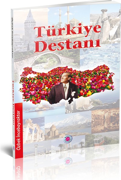 Türkiye Destanı (Şiirler) Türkiye Destanı (Şiirler)