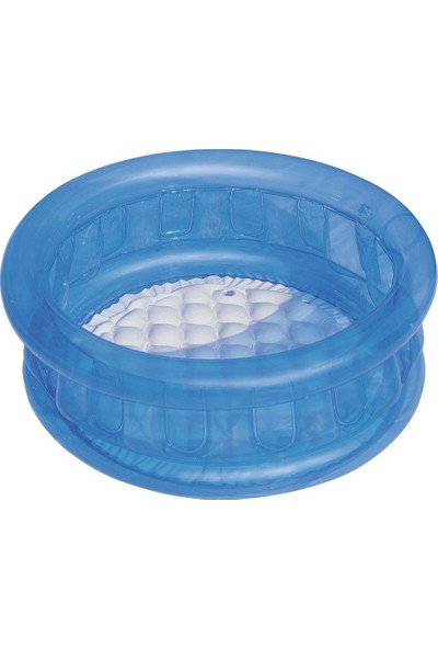 Bestway 51112 3 Bölmeli Havuz 64 cm