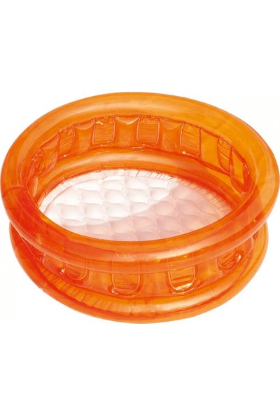 Bestway 51112 3 Bölmeli Havuz 64 cm