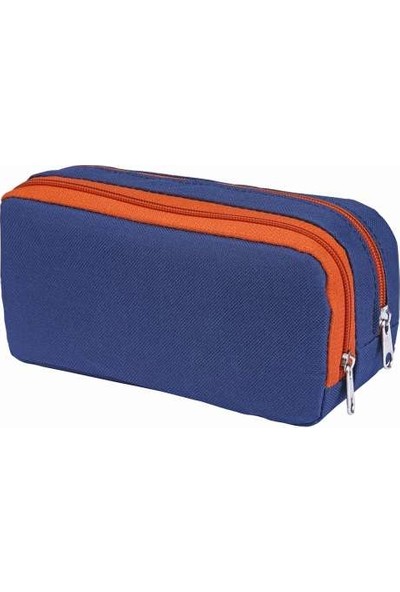 Brons Çift Gözlü Kalemlik