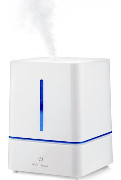 Medisana 40014 Hava Nemlendirme Cihazı