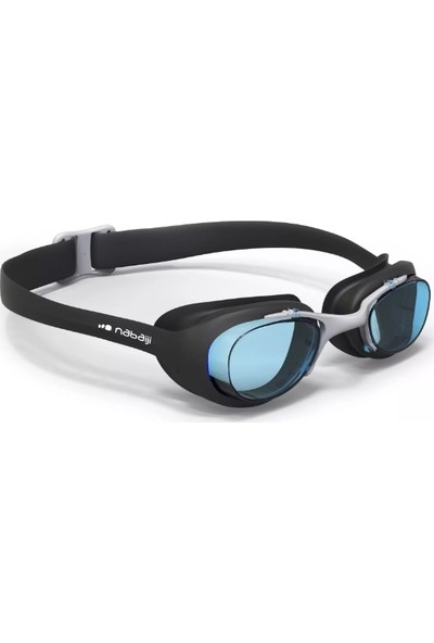 Nabaiji L Boy Yetişkin Yüzücü Gözlüğü (Renk Seçenekli)